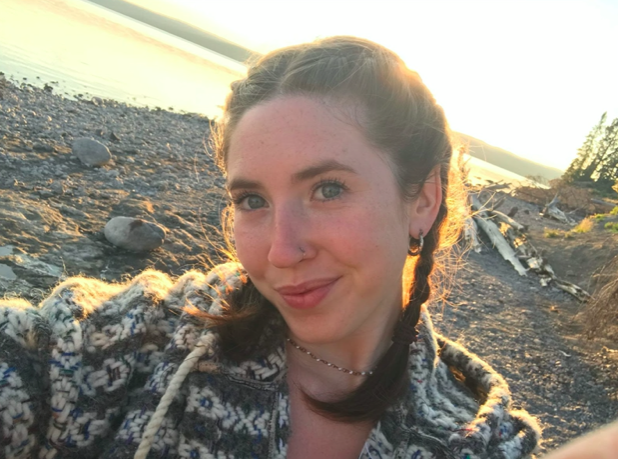 Staff | Opal Creek Ancient Forest Center